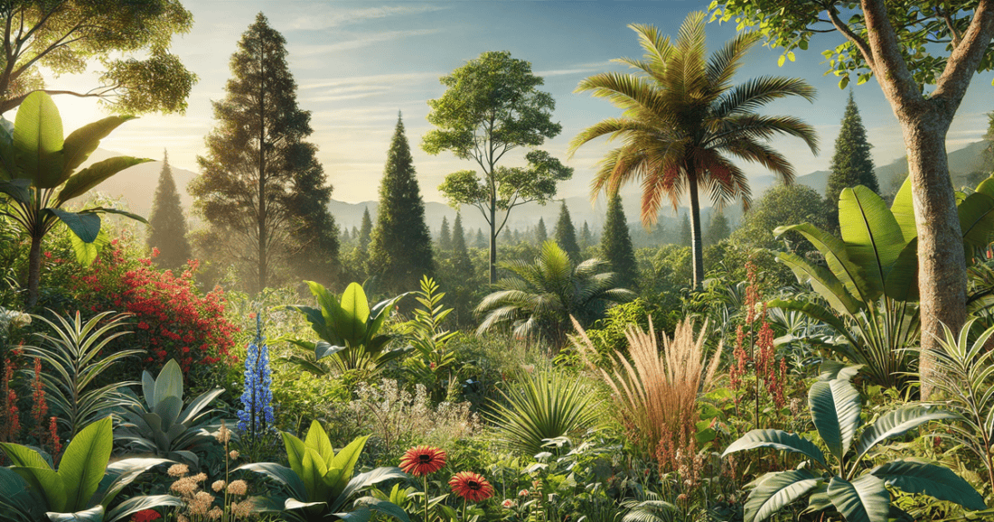 Biodiversity Types: Genetic, Species, and Ecosystem - Wildlife ...